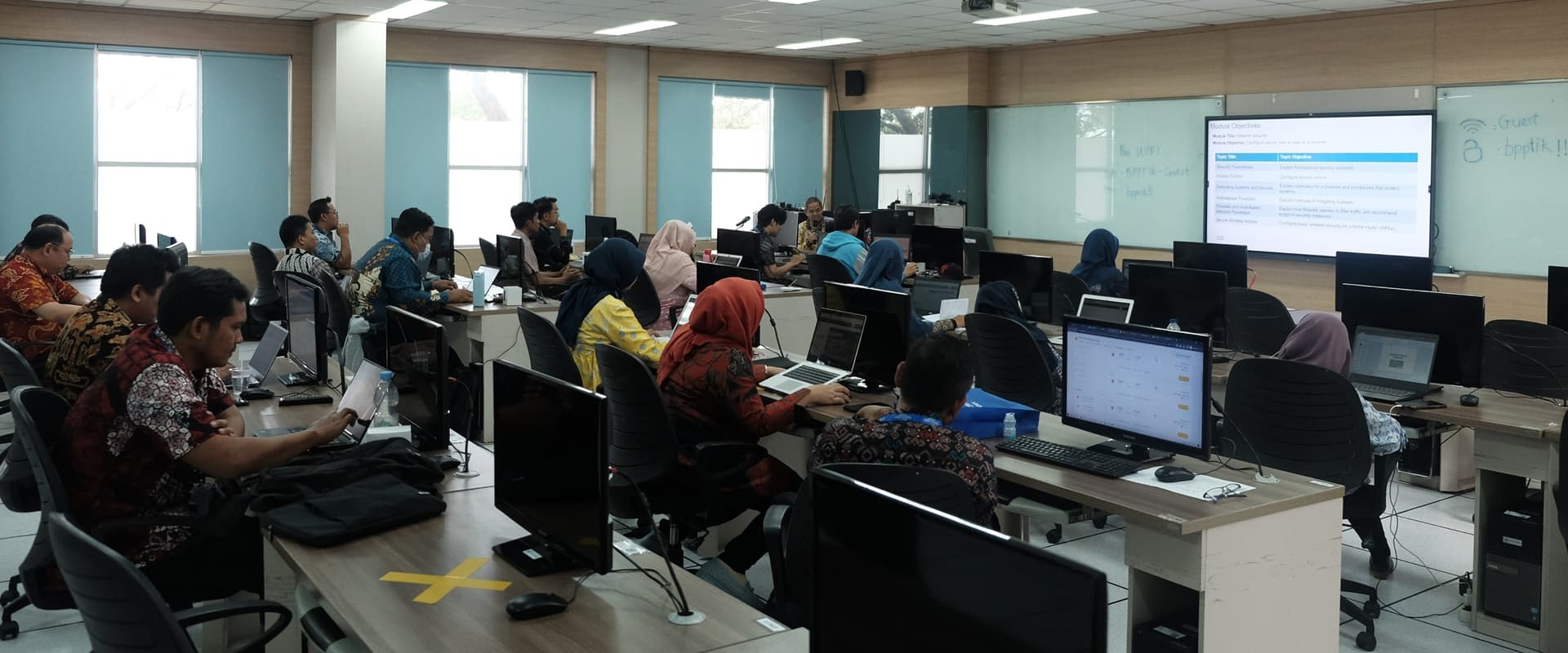Networking Academy Indonesia