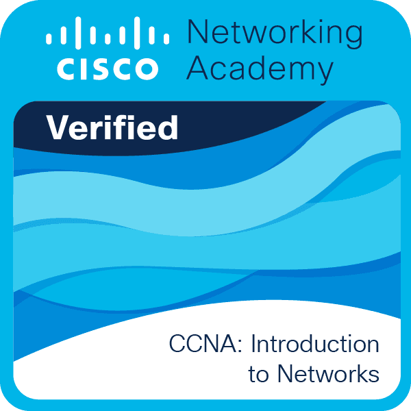 Course CCNA Introduction to Networks | Networking Academy Indonesia