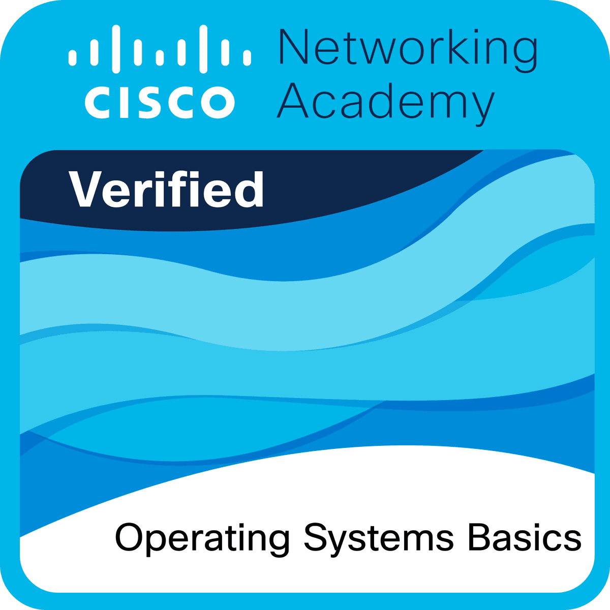 Course Operating Systems Basics | Networking Academy Indonesia