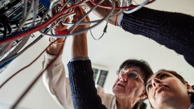 Courses Networking Academy Indonesia