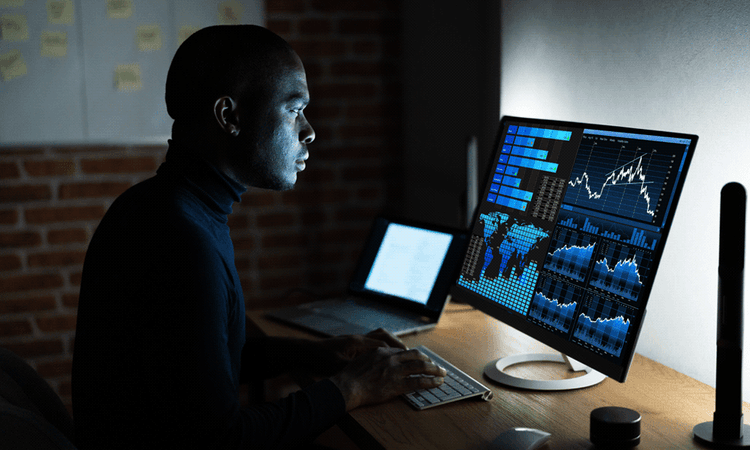 Course Data Science Essentials | Networking Academy Indonesia