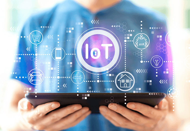 Course Introduction to IoT and Digital Transformation | Networking Academy Indonesia