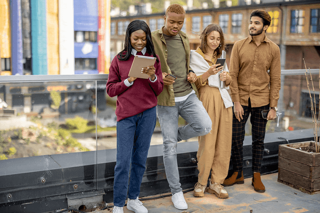 Courses Networking Academy Indonesia